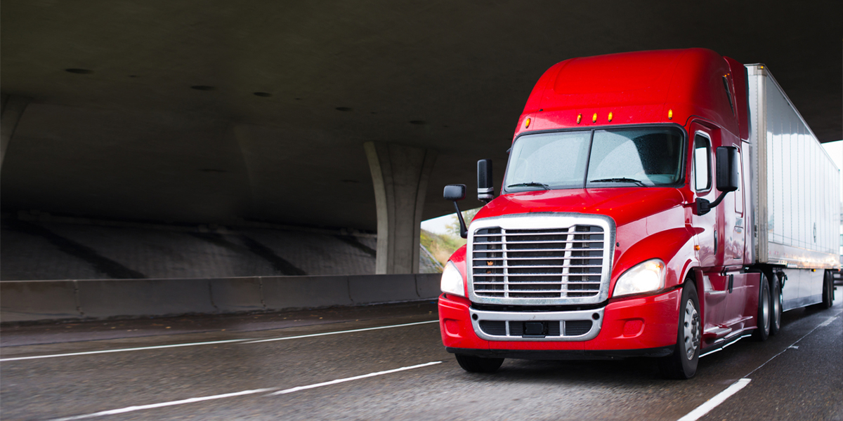 Road Warrior Line Haul – Tailored Logistic Services